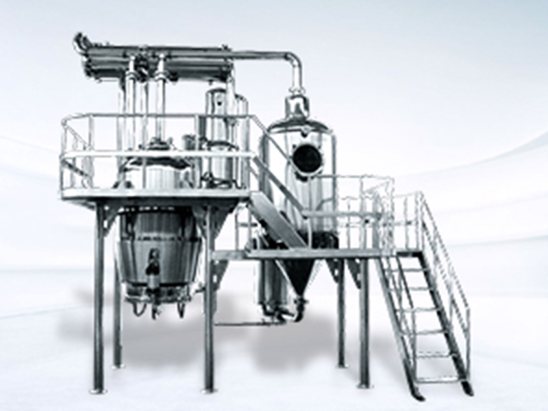 Multi-Function Reflux Extractor-Concentrator Set - Buy Product on ...